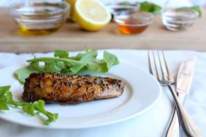 Healthy Chicken Marinade – Liezl Jayne