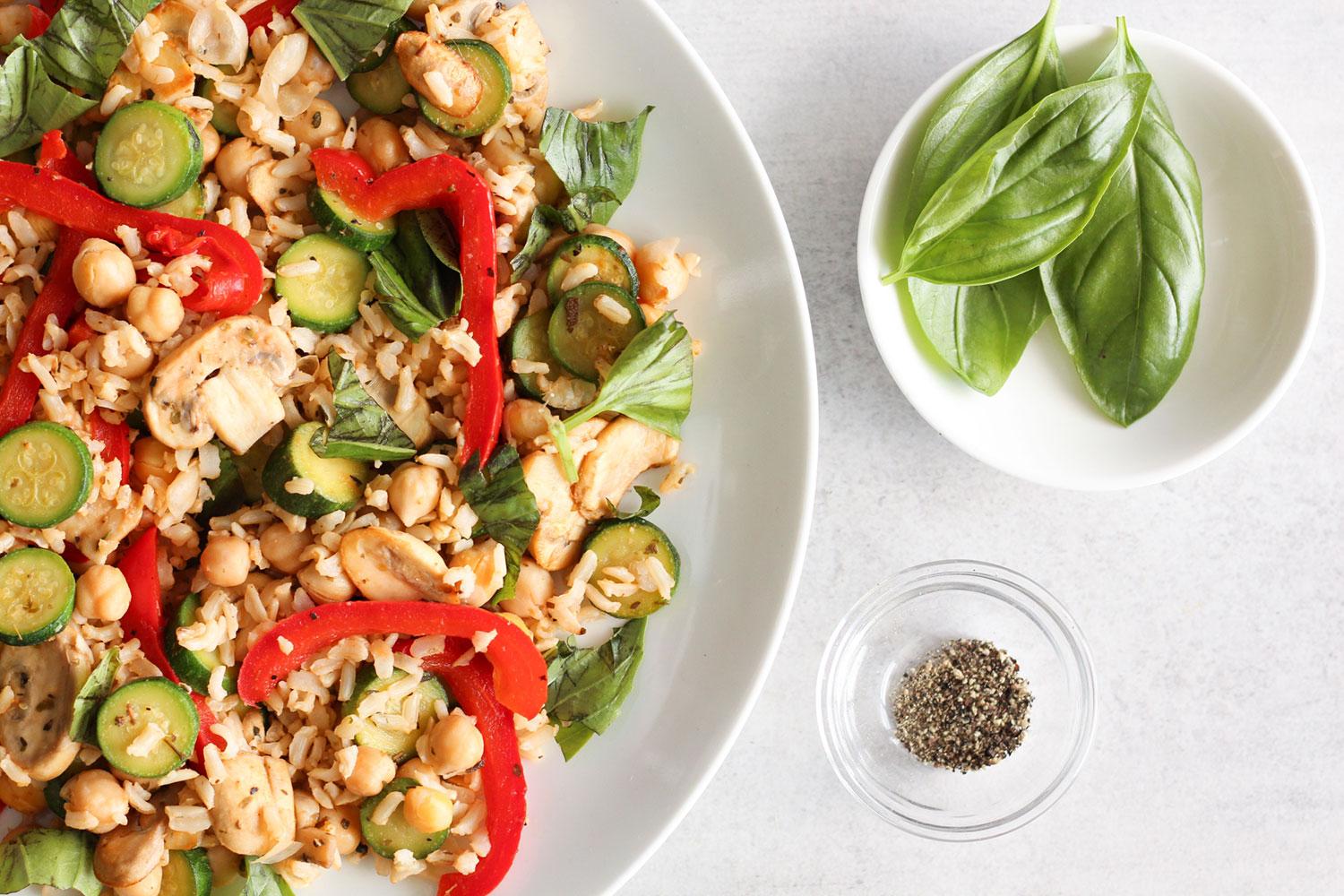 Weight-loss Meal Plan For Women – What I Eat In A Day – Liezl Jayne