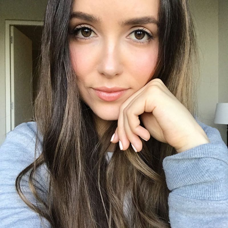 Natural Beauty – Liezl Jayne