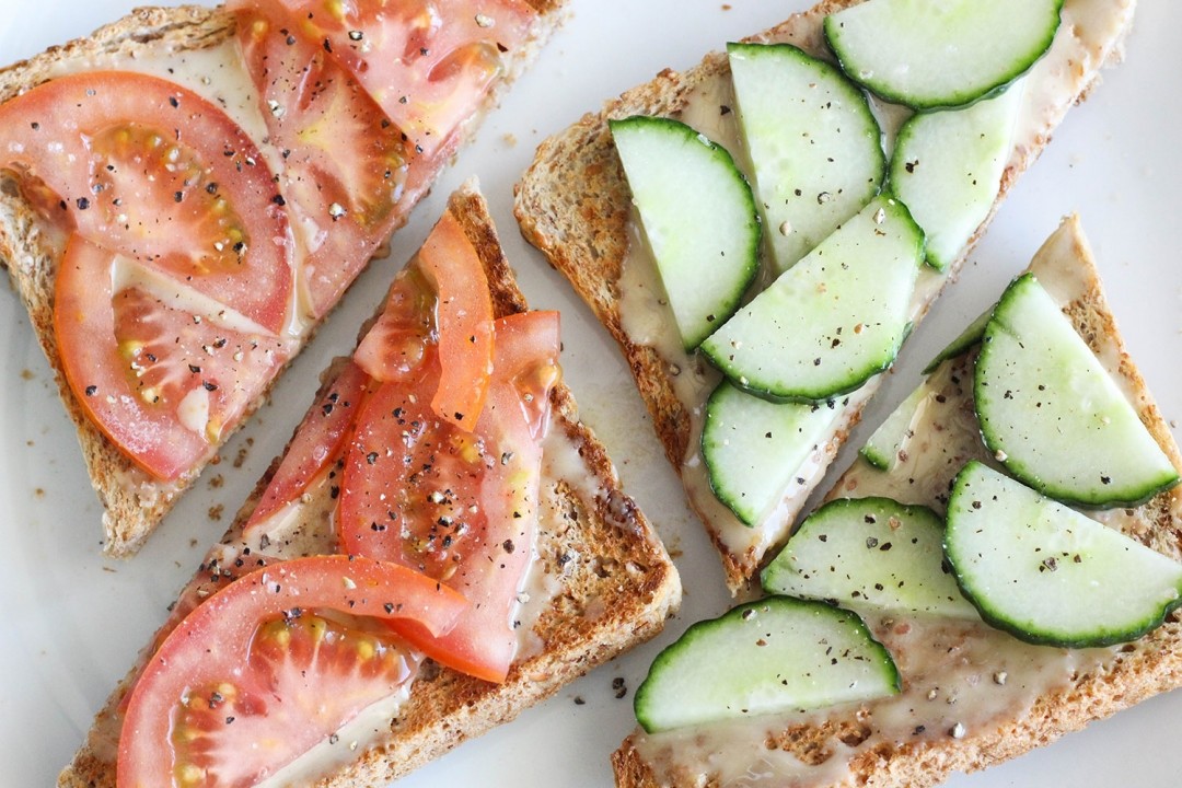 5 QUICK HEALTHY BREAKFAST IDEAS FOR THE WEEK – Liezl Jayne